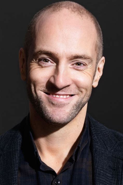 Derren Brown About Entertainmentie