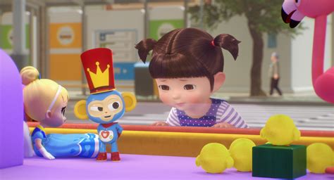 극장판 콩순이 장난감나라 대모험 상세정보 씨네21