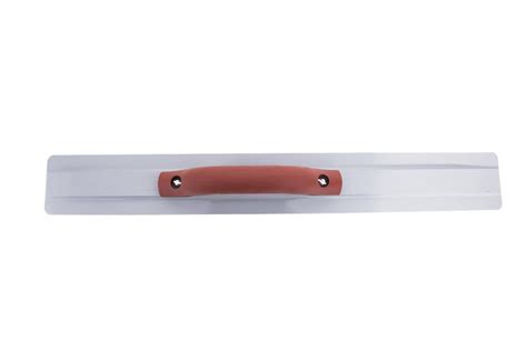 Marshalltown 20 X 3 18 Inch Magnesium Hand Float Beveled End Durasoft