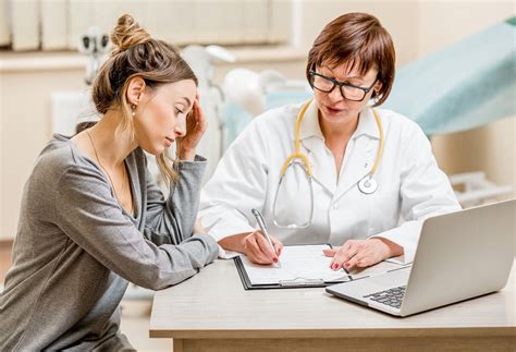 Pap Smear Guidelines For Sexual Activity The Well By Northwell