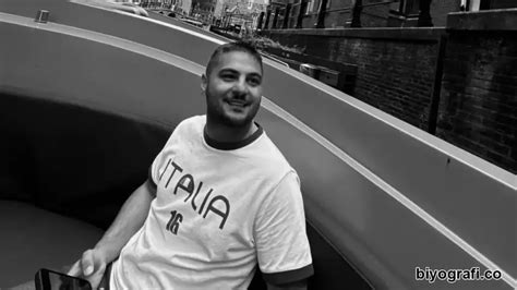 Cio Cihan Meşeci Kimdir ⭐ Hakkında Bilgi Edinin ⭐