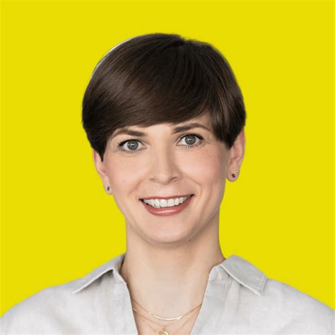 Gintarė Buinickaitė Pranešėjai Motivated At Work 2023