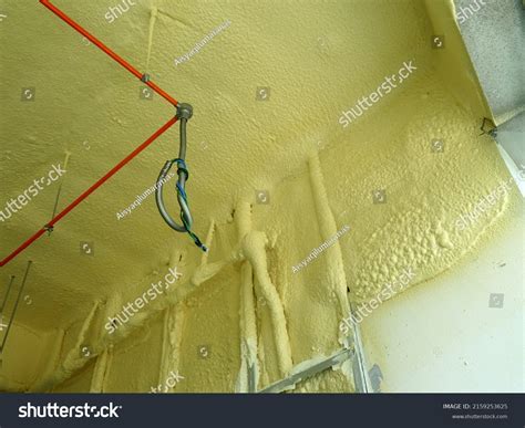 Foam Spray Concrete At Bella Pflaum Blog