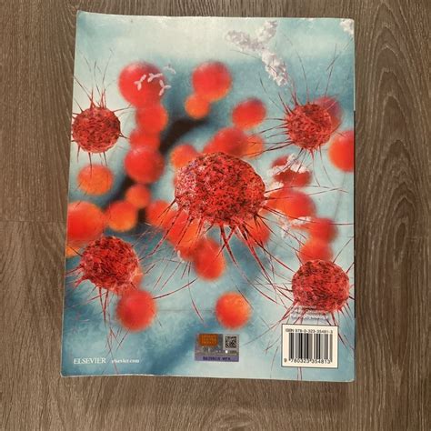 Pathophysiology By Jacquelyn L Banasik Paperback Pangobooks