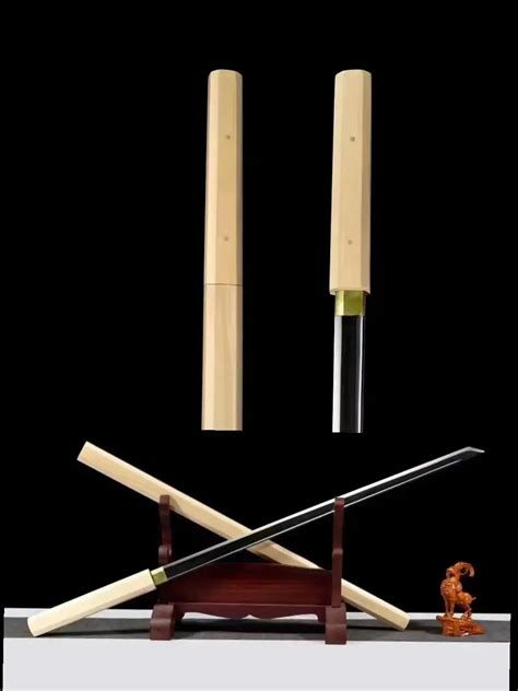 Katana With Holder Shikomizue Sword The Survival Island