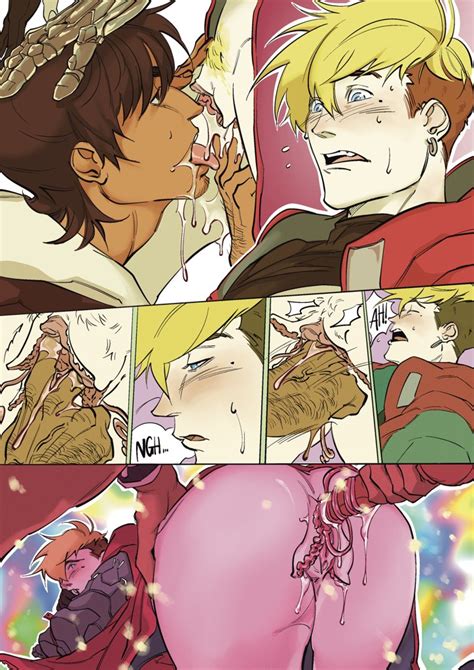 Rule 34 2boys Alien Genitalia Alien Humanoid Alien Pussy Body Hair