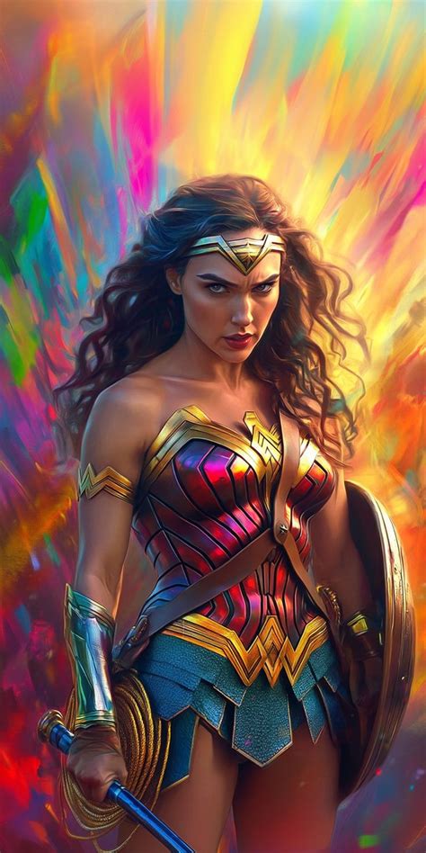 Pin De Tita Trejo Em Fantasia Em 2025 Arte Da Mulher Maravilha