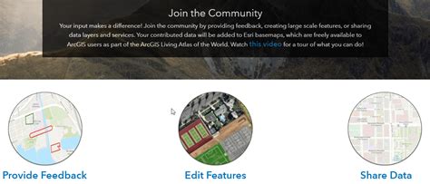 Whats New In Esri Vector Basemaps March