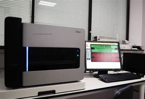 Illumina I Scan System Microarray Scanners For Labrotory Use At