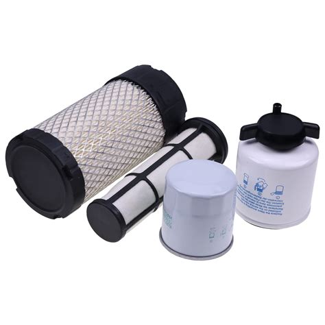 Bobcat 6671057 Cross Reference Oil Filters Oilfilter