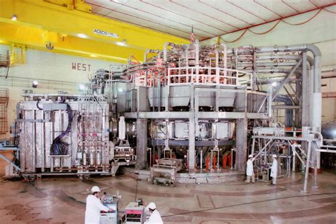 Pppls Theory Department Building On The Work Of Giants Princeton Plasma Physics Laboratory