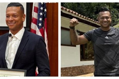 Fredy Guarín Ayuda A Un Exarquero De La Selección Colombia A Salir Del Alcoholismo