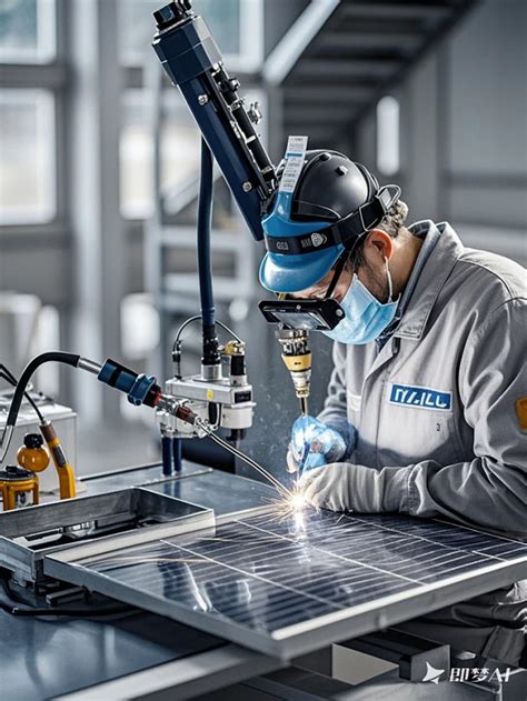 生成光伏组焊，在用光伏组件助焊剂焊接光伏组件，要求安全环保，无气味，无光线，烟雾小，气味小 花瓣网