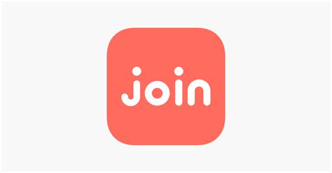 ‎join Social Activity Events On The App Store