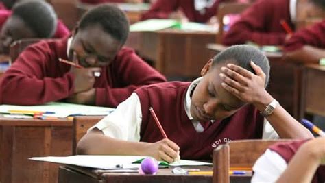 St Josephs Girls High School Chepterit Details Kcse Results Analysis