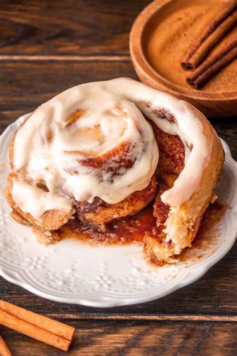 Nnamon Roll Recipe Cinnamon Rolls