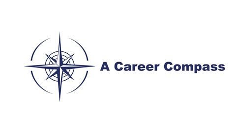 Career Coaching Services A Career Compass