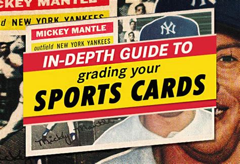 Gma Grading A Comprehensive Guide To Affordable Card Grading
