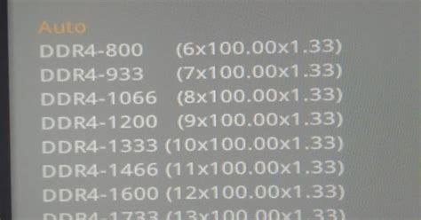 Dram Frequency Album On Imgur
