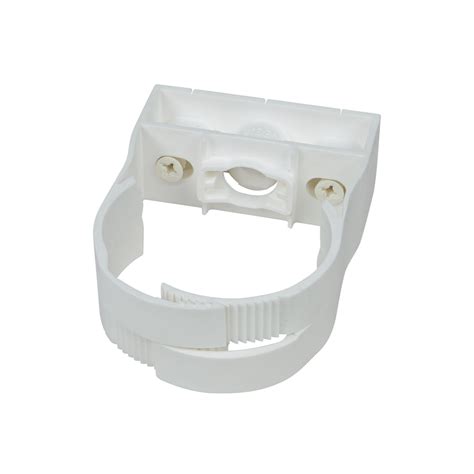 Bracket For The Simple One Amalgam Separator American Dental