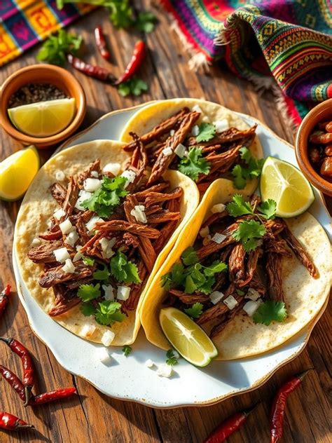 Barbacoa What Part Of The Cow Is It Authentic Recipe And Cooking