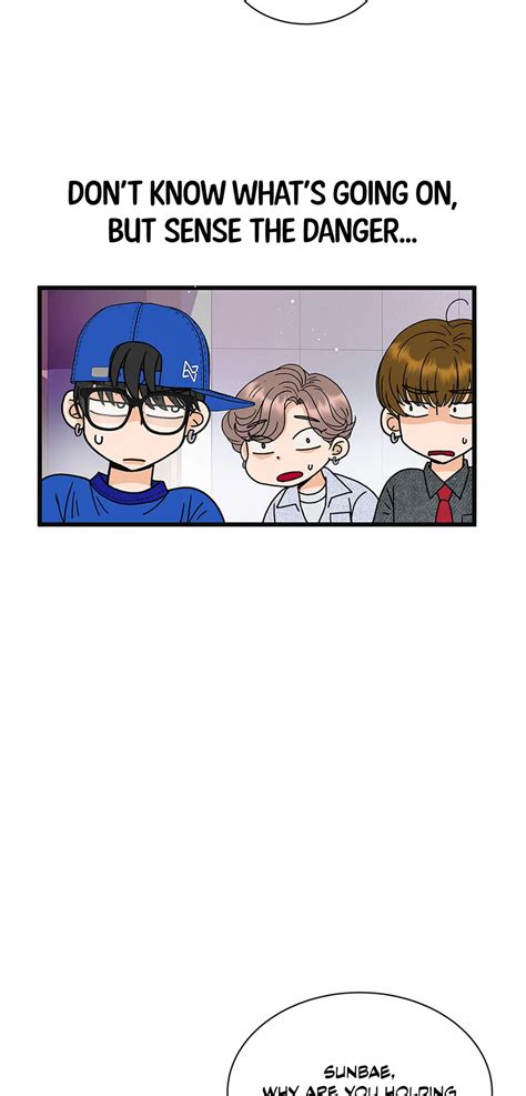 Lee Bin Alpha Pride Eng Page 2 Of 2 Myreadingmanga