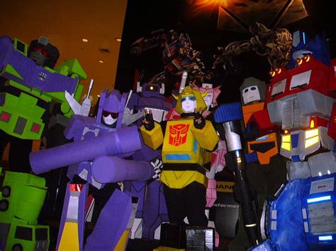 Fandom Teletraan I The Transformers Wiki Fandom