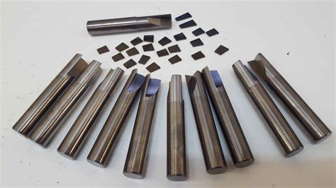 Comprehensive Guide To Cutting Tool Materials And Their Applications
