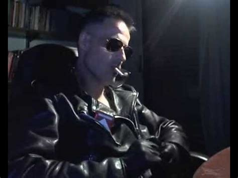 Smoking A Red In Gloves Youtube