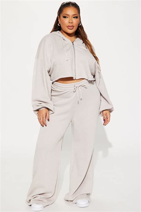 Plus Size Pant Sets And Pant Suits Fashion Nova