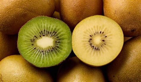 Mag Je De Schil Van Een Kiwi Eten Gezondheid Be