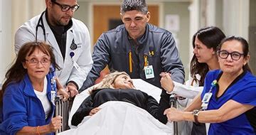 Emergency Room Care Manteca Ca Doctors Hospital Of Manteca