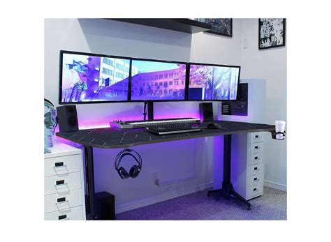 Pc Gamer Bedroom