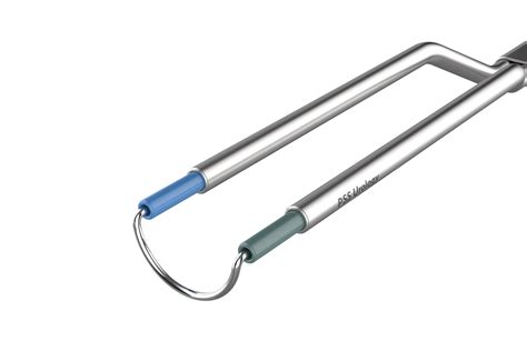 Ultrathin™ Bladder Loop Electrode Pss Urology The Bipolar Resection Company