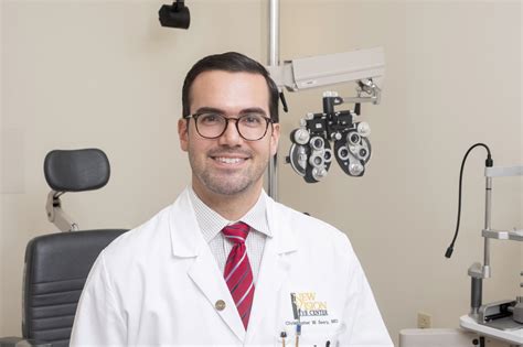 Explaining The Hereditary Eye Disease Called Fuchs Dystrophy Vero News