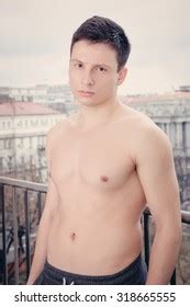 Normal Men Body