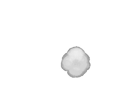 Animated Puff Of Smoke 