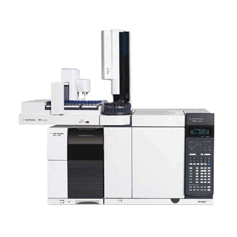 Agilent 5977b Single Quadrupole Gc Msd Quantum Analytics