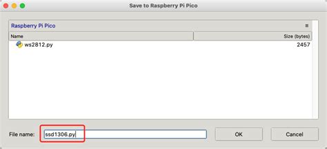 MicroPython Seeed Studio Wiki