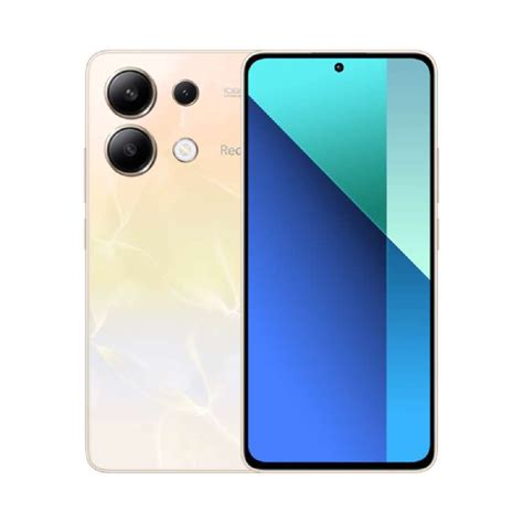 Jual Xiaomi Redmi Note Layar Hz Fhd Amoled Tiga Kamera Mp Prosesor Snapdragon