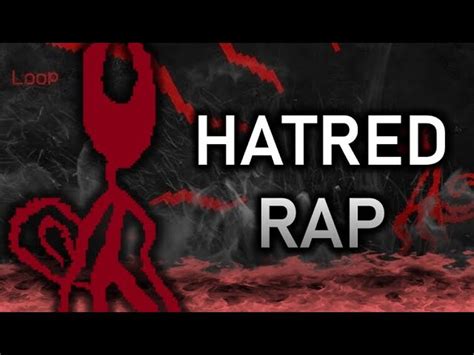 Nawh Hatred Rapping Wth Fandom