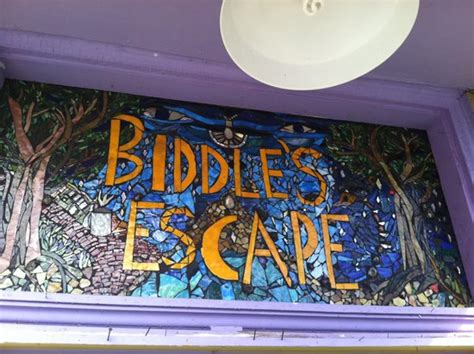 Biddles Escape Pittsburgh Restaurant Reviews Photos And Phone Number