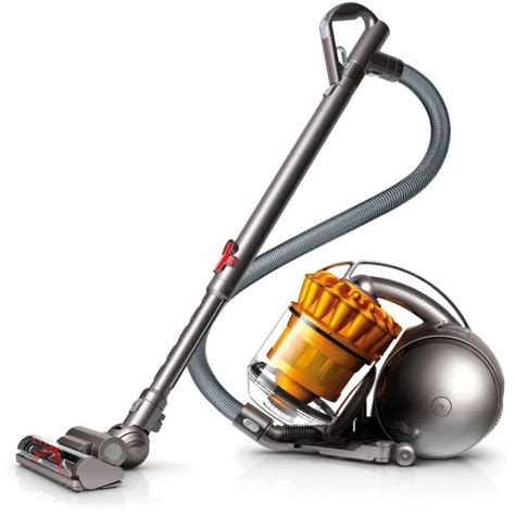 Dyson Dc39 Cylinder Vacuum