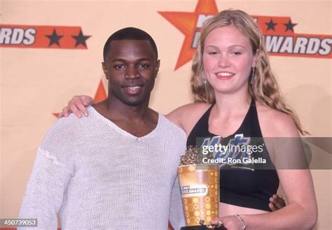 Julia Stiles Og Sean Patrick Thomas Save The Last Dance Italian