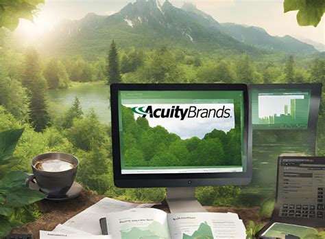 Acuity Brands Announces 2023 Earthlight Report Edisonreport