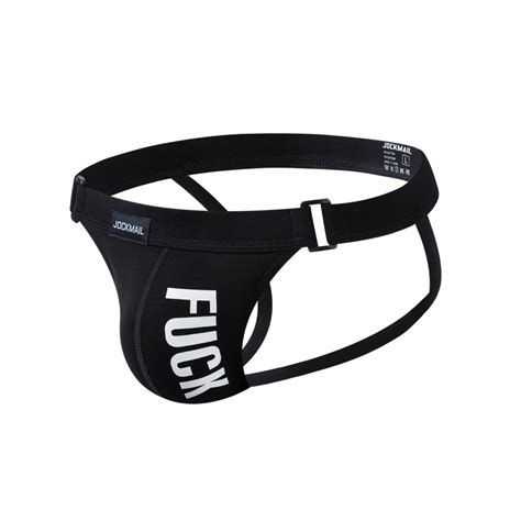 Gay Underwear Jockmail Jm237 Fuck Jockstrap Orlvs Underwear