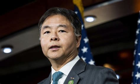Ted Lieu Drops Epstein Bombshell Calls Out Gop For Using Clintons As