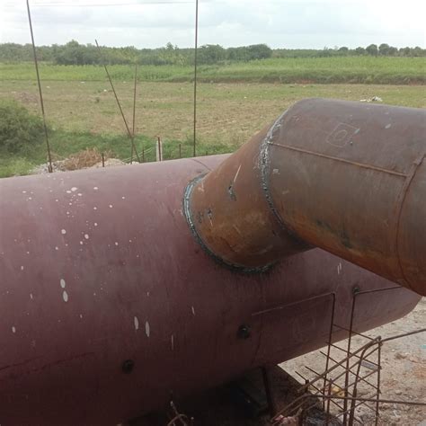 Degree Pipe Branch Layout Marking Offset Pipe Branch Layout Pipe