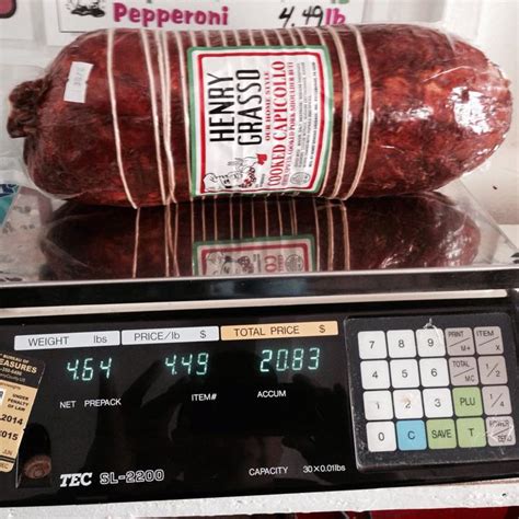 Henry Grasso Inc Pittsburgh Pa