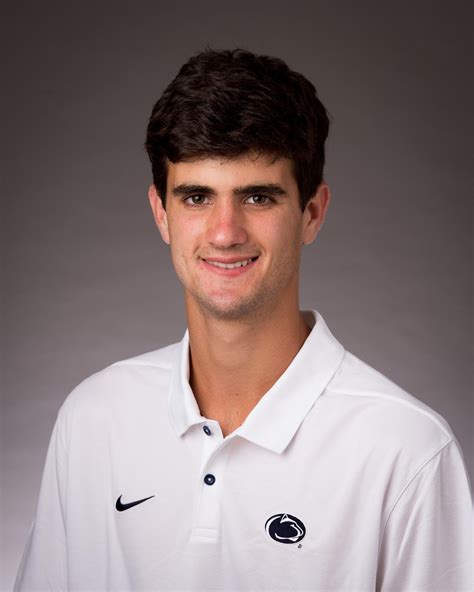 Josh Dabora 2018 Mens Soccer Penn State Official Athletics Website